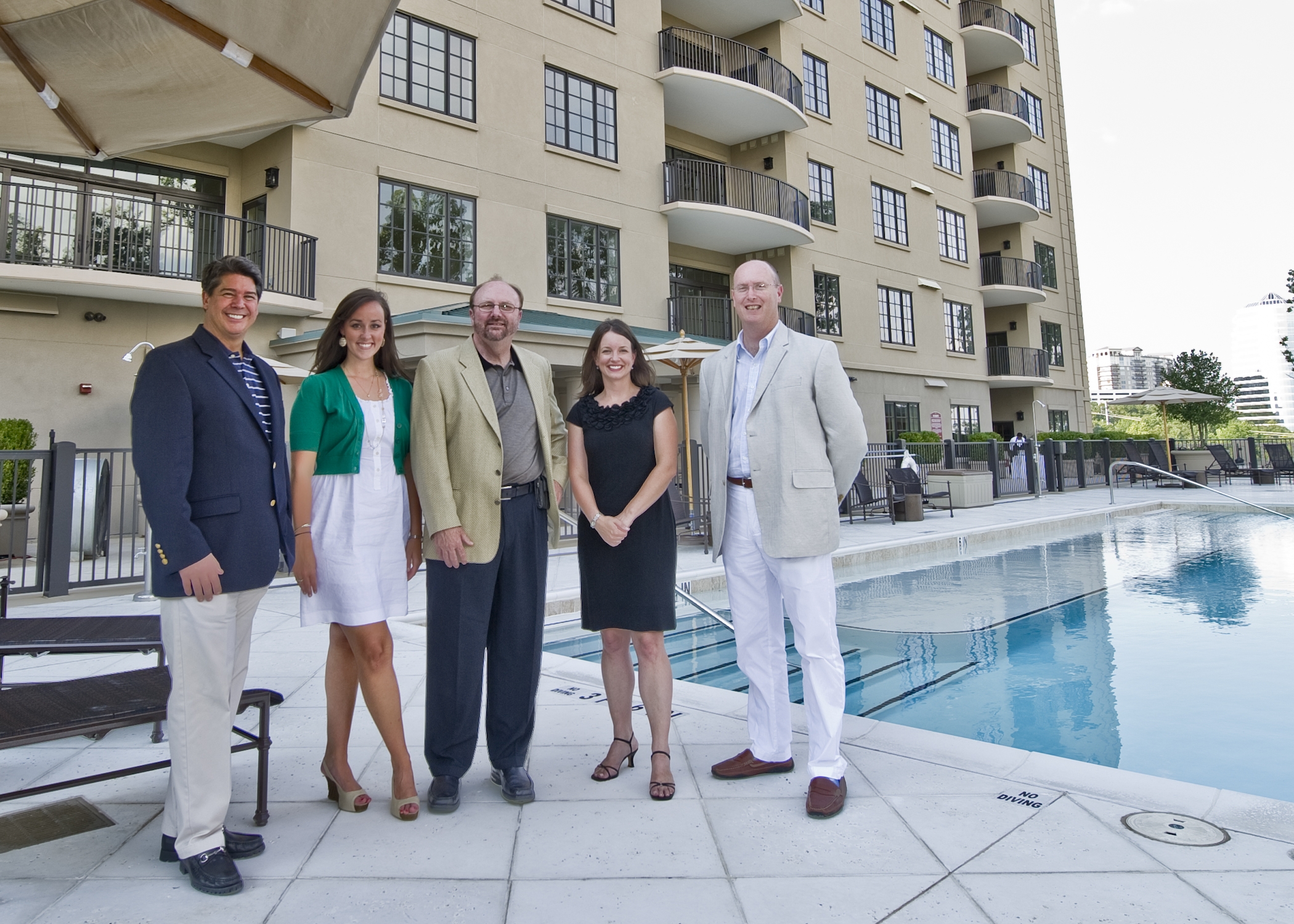 The Aberdeen hosts Grand Opening Celebration | Atlanta Real Estate Blog
