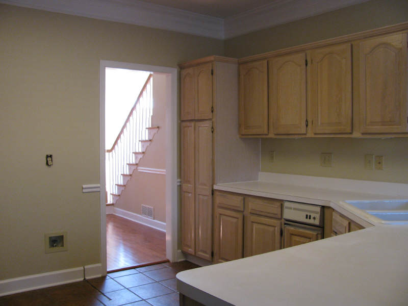 Featured Home: The upgrades in this traditional home make it a fabulous ...