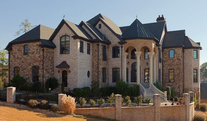 Featured Home: A luxurious modern day castle awaits you (PREVIOUSLY ...