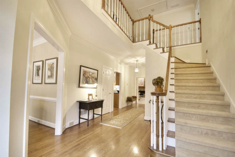 Featured Home: A floorplan to be admired! (PREVIOUSLY LISTED) | Atlanta ...