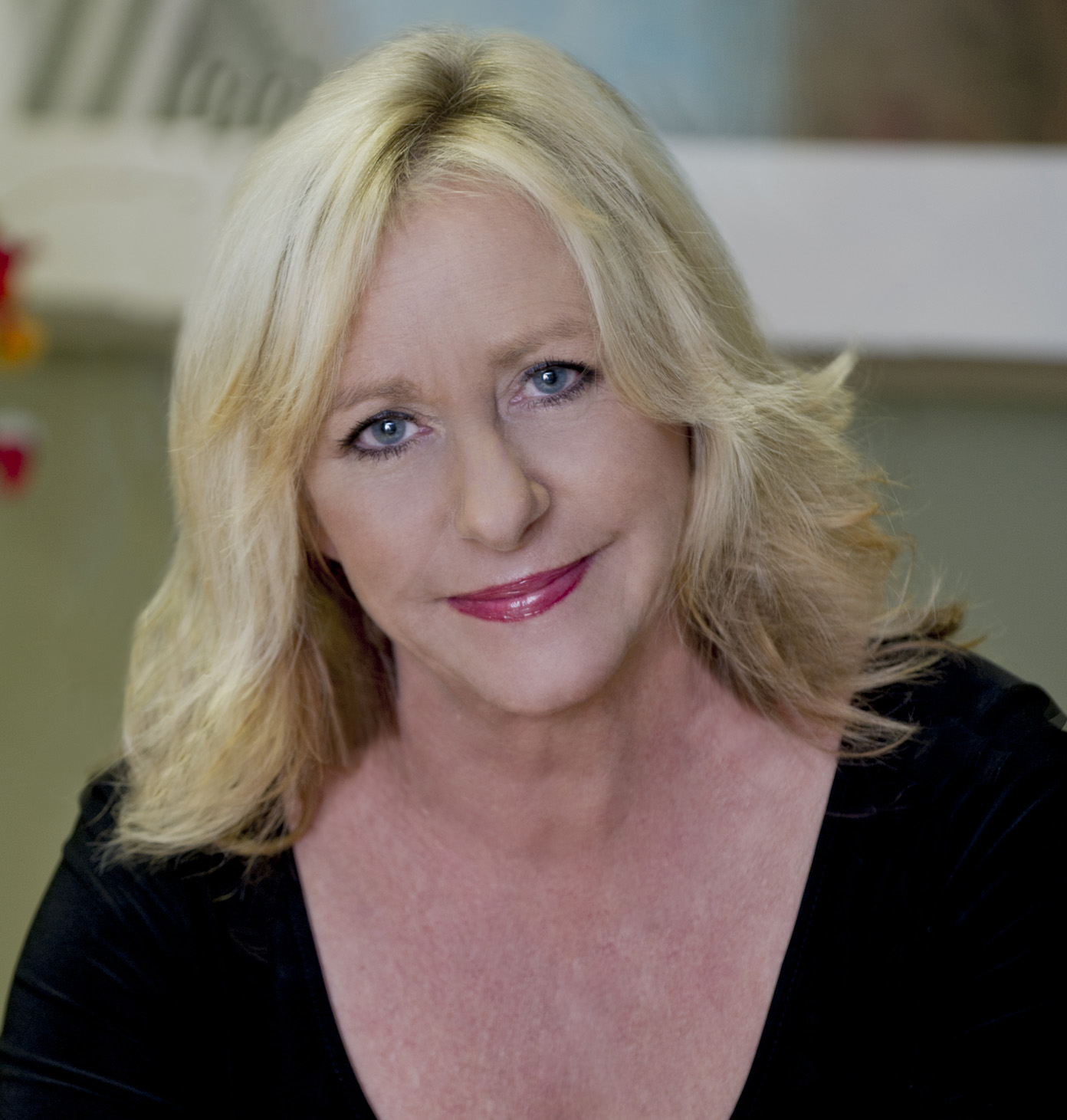 North Atlanta Office welcomes Betty Reiter! | Atlanta Real Estate Blog