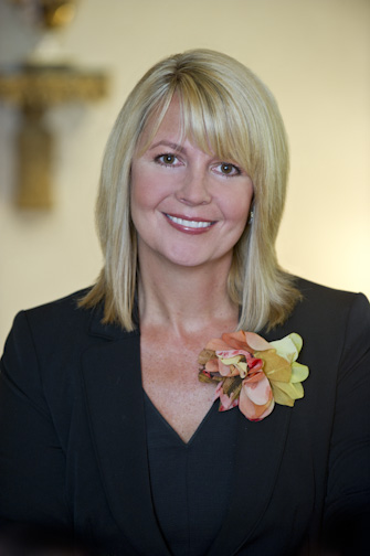 Welcome New Agent Nancy Anderson! | Atlanta Real Estate Blog