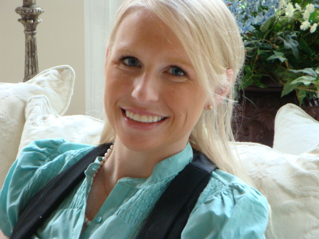 Sara Jamison at Sotheby’s International Realty | Atlanta Blog