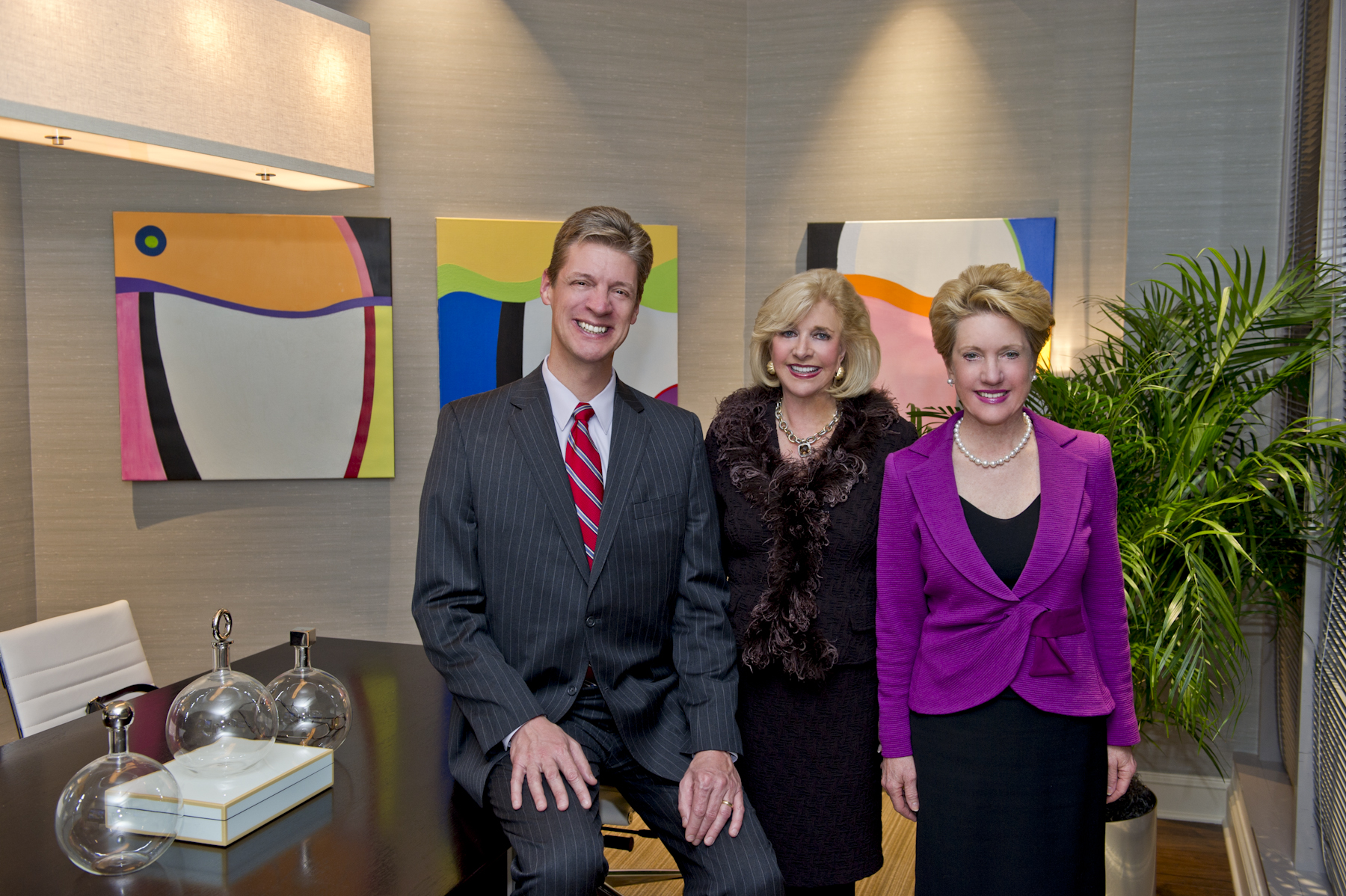 Atlanta Fine Homes Sotheby's International Realty opens its doors ...