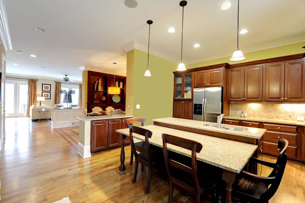 Featured Home: Prestigious Vinings Townhome (Previously Listed ...