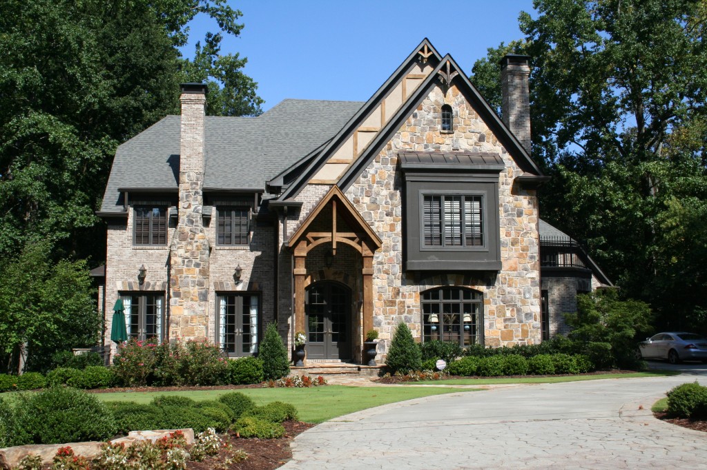 Neighborhood Profile: Brookhaven | Atlanta Real Estate Blog