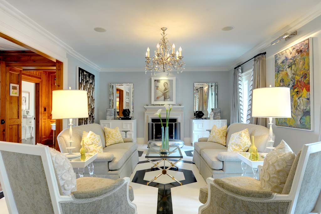 Featured Home: Buckhead Estate Offers Country Club Living (Previously ...