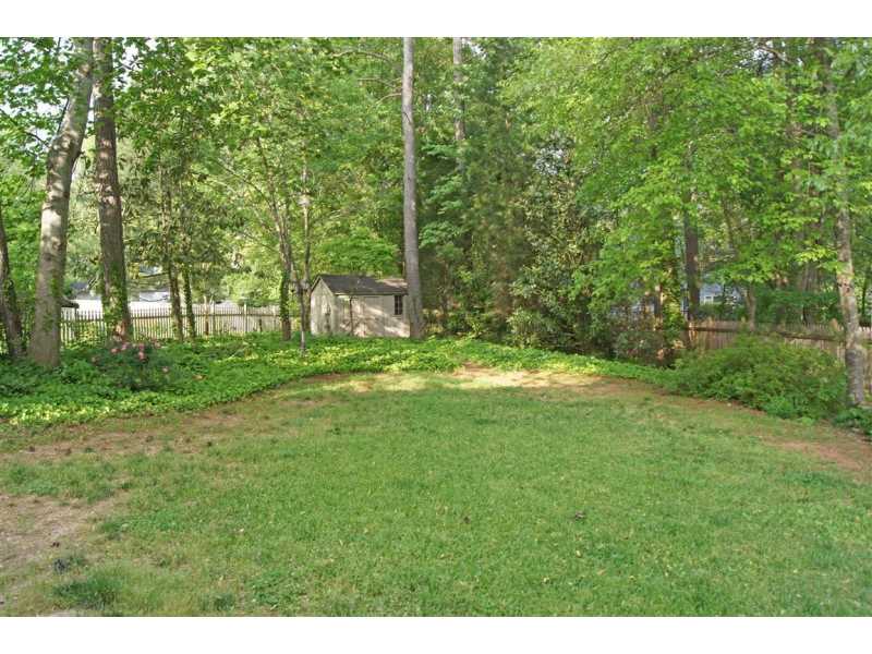 Featured Home: Hardage Farm Gem - (Previously Listed) | Atlanta Real ...