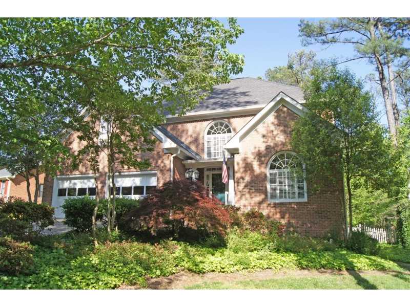 Featured Home: Hardage Farm Gem - (Previously Listed) | Atlanta Real ...