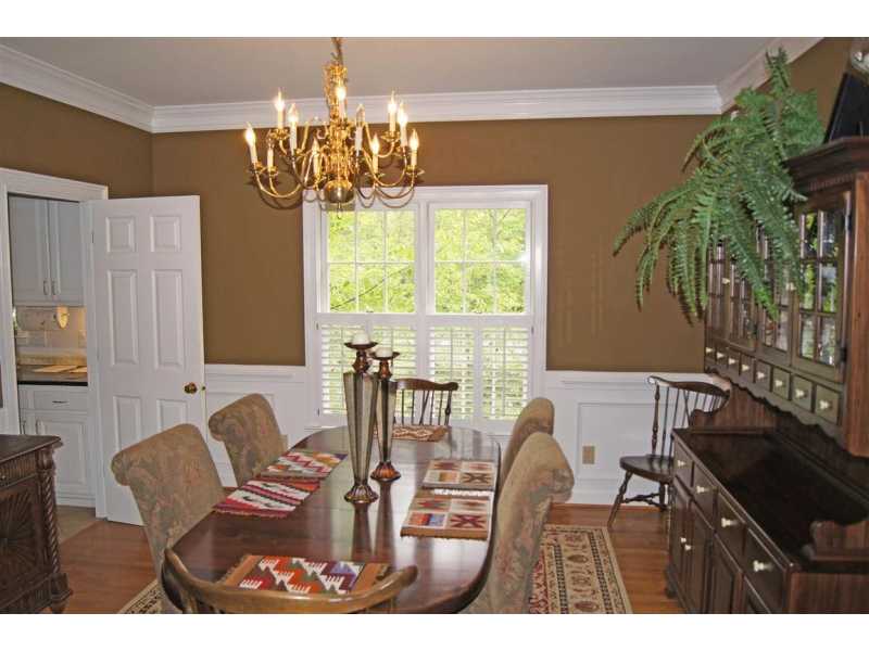 Featured Home: Hardage Farm Gem - (Previously Listed) | Atlanta Real ...