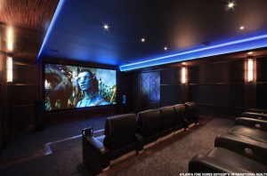 5 high-tech smart homes for the super rich (Previously Listed ...