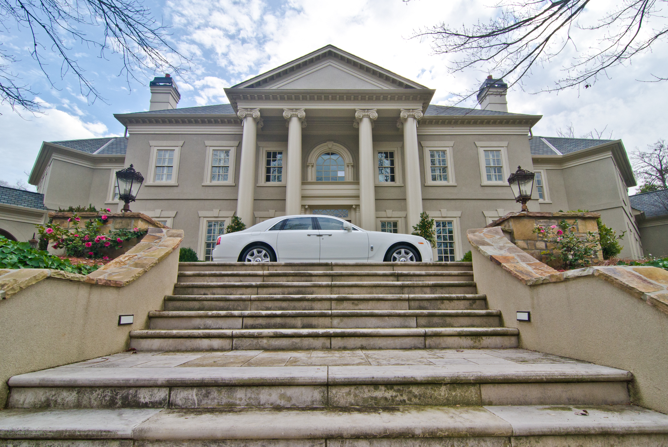 What is your definition of luxury? - Atlanta's Real-estate Blog ...
