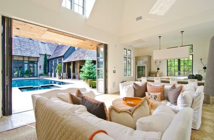 What is your definition of luxury? | Atlanta Real Estate Blog