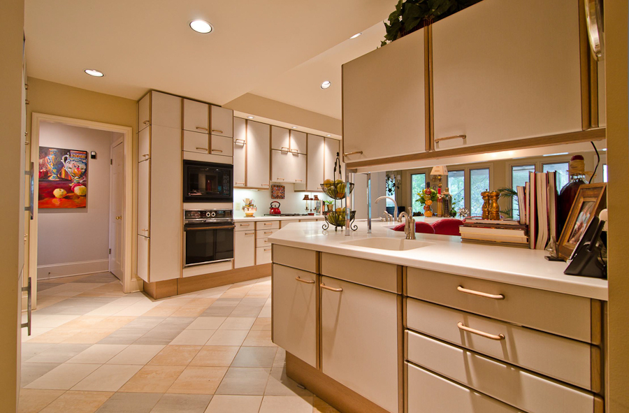 Featured Home: Traditional Brookhaven Style - (Previously Listed)