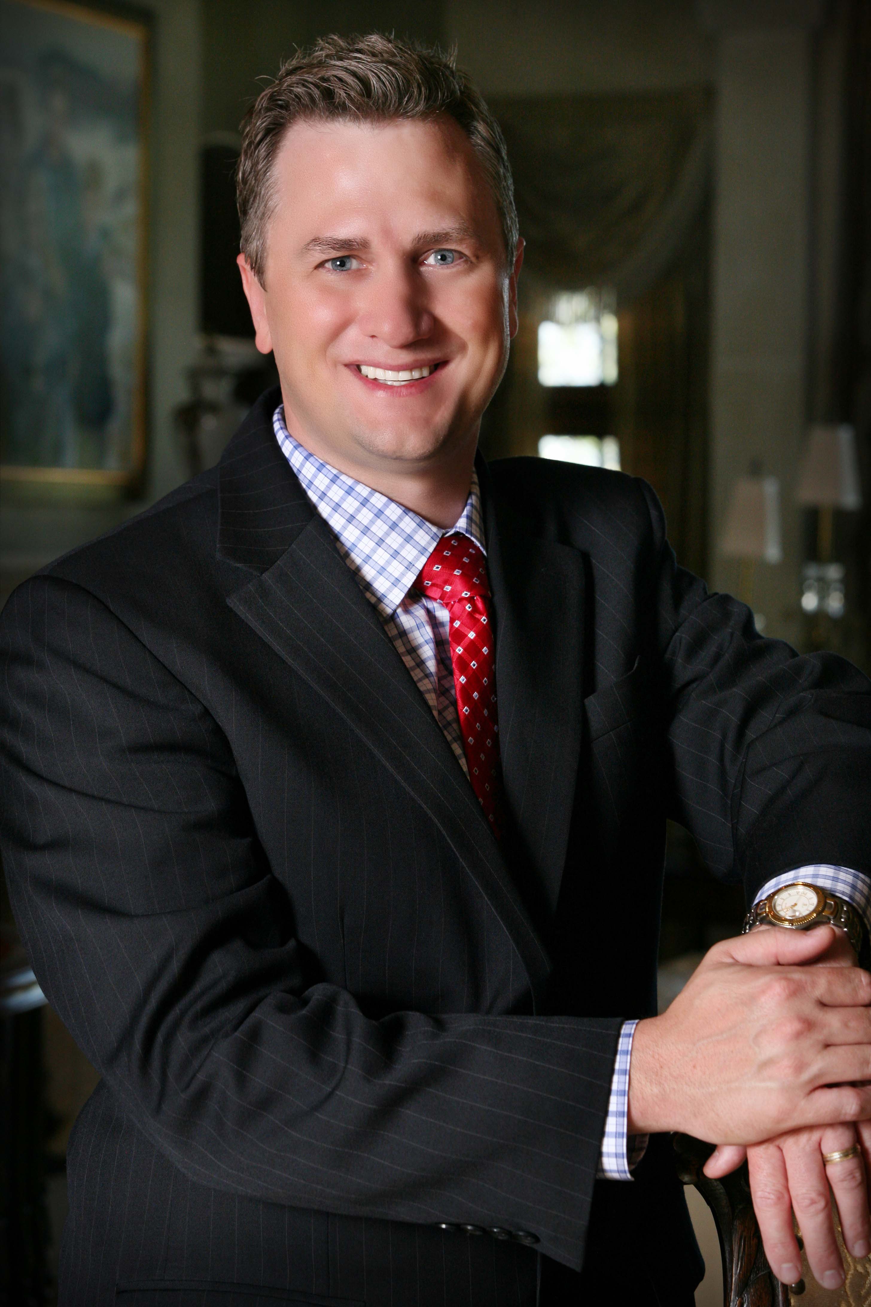 Featured Home: Mediterranean Masterpiece (Previously Listed) - Atlanta ...