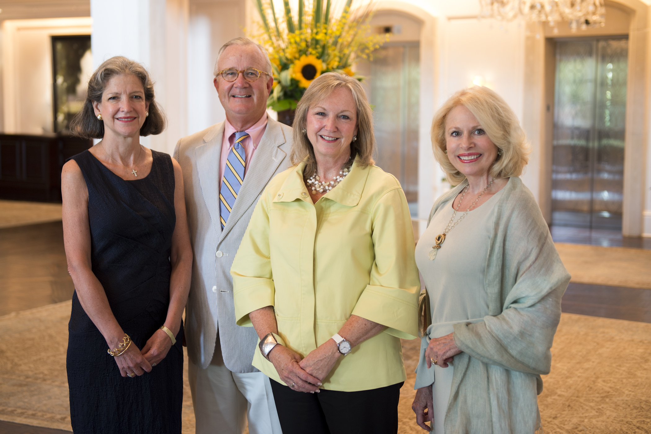 Leadership Lived Out Among Atlanta Fine Homes Sotheby's International ...