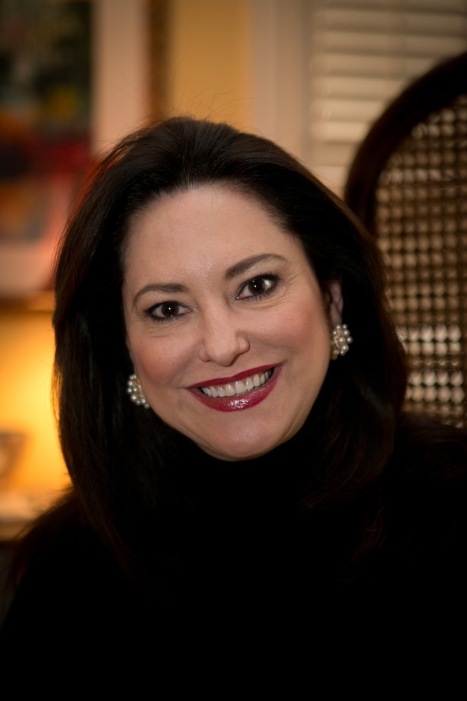 Welcome to the Buckhead Office, Lisa Fuller! | Atlanta Real Estate Blog