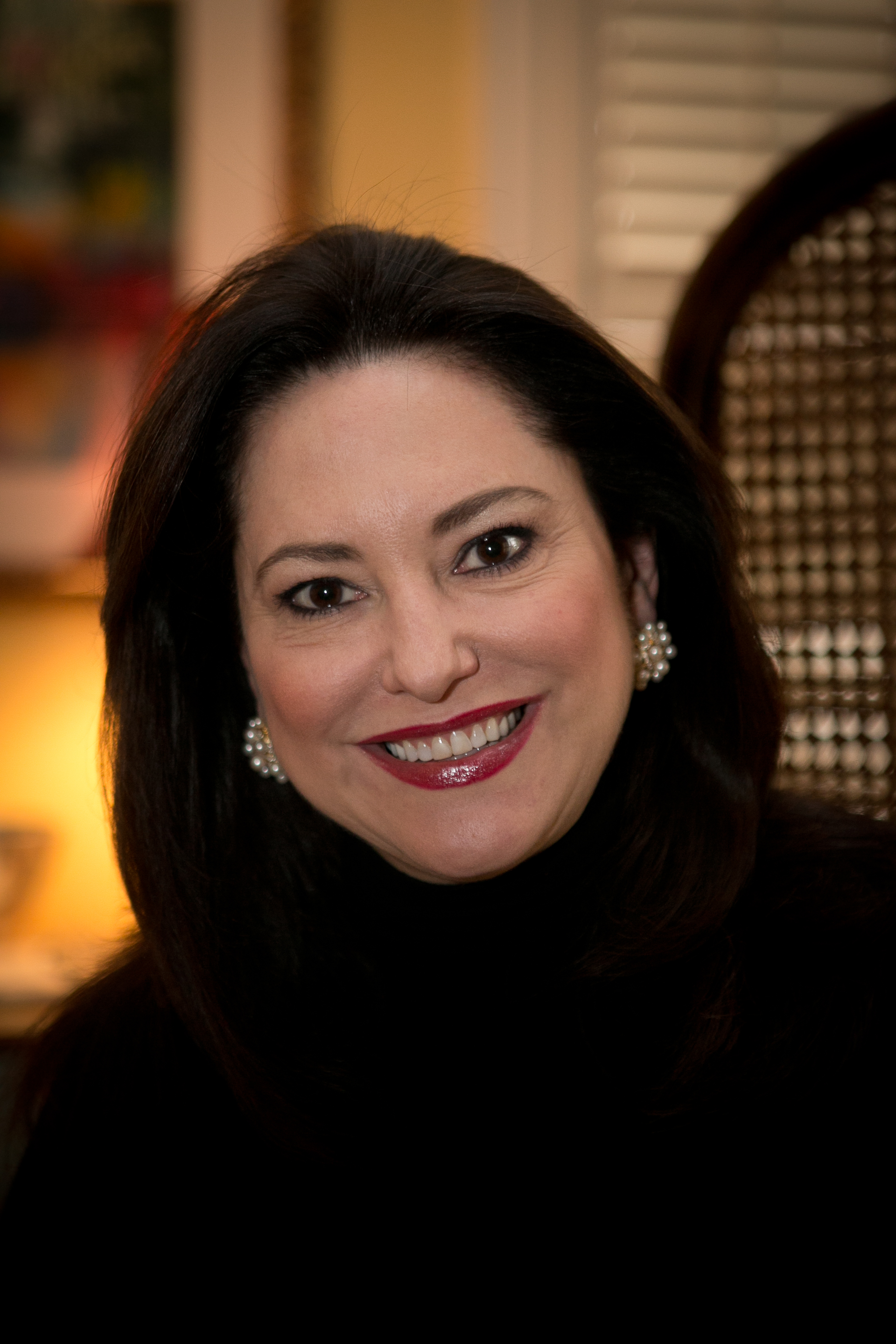 Welcome to the Buckhead Office, Lisa Fuller! | Atlanta Real Estate Blog
