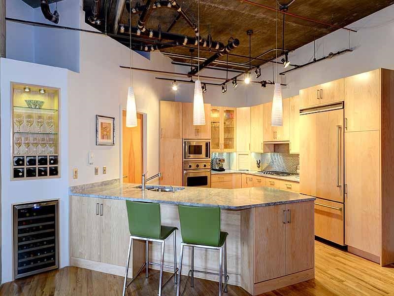 Buckhead Lofts: 3 Bedroom Property in the Perfect Location