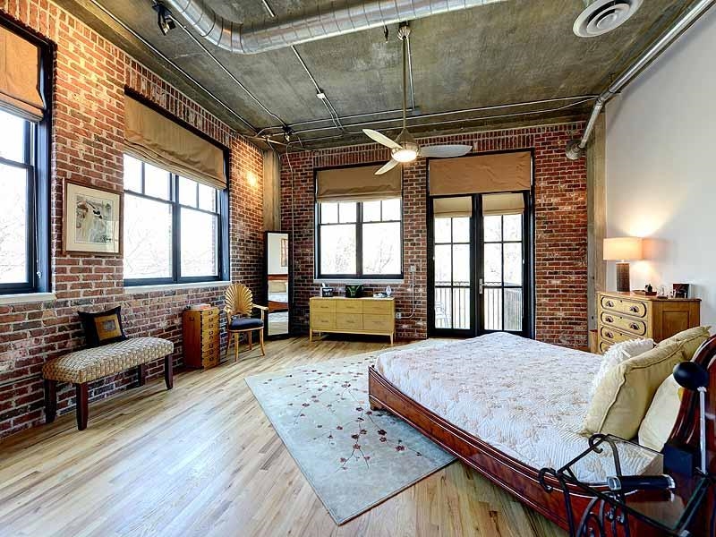 Buckhead Lofts: 3 Bedroom Property in the Perfect Location