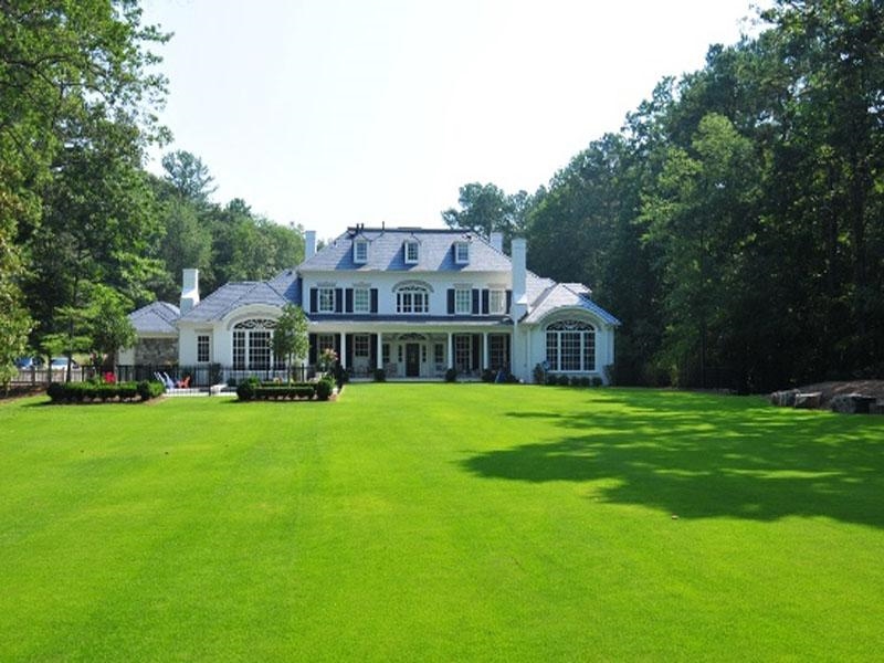 Atlanta Country Club