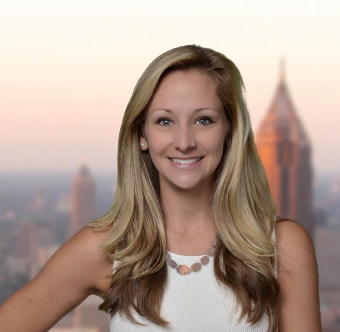 Buckhead warmly introduces Christina Rabideaux | Atlanta Real Estate Blog