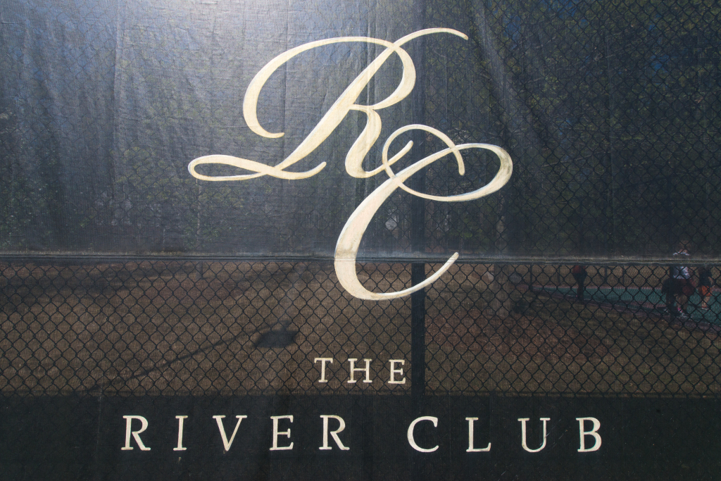 Stunning New Build By Colonnade Homes in the The River Club (Previously ...