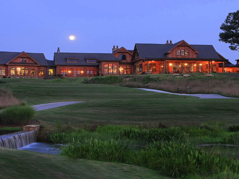 Build A Home To Define Your Lifestyle At The River Club (Previously ...