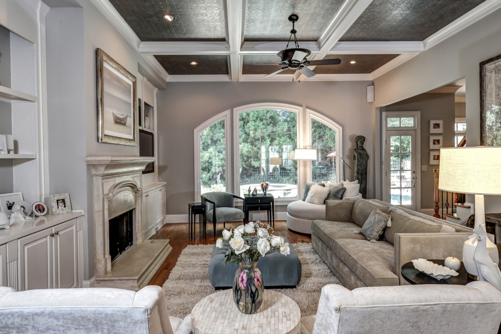 Perfect Inside and Out in Brookhaven (Previously Listed) | Atlanta Real ...