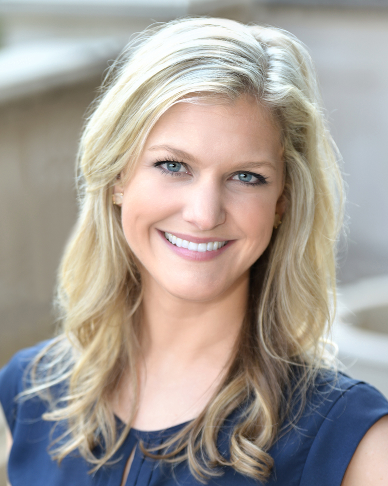 Our Buckhead Office is happy to welcome Allison Jackson! | Atlanta Real ...