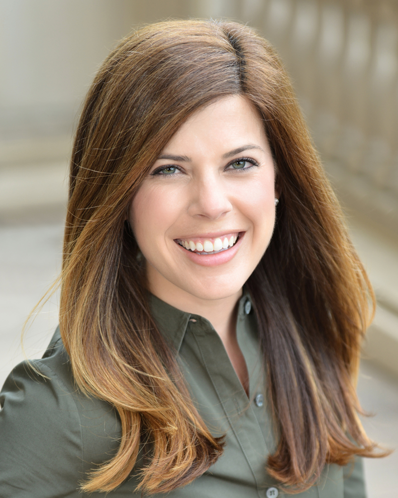 Dabney Jordan has joined our Buckhead Office | Atlanta Real Estate Blog