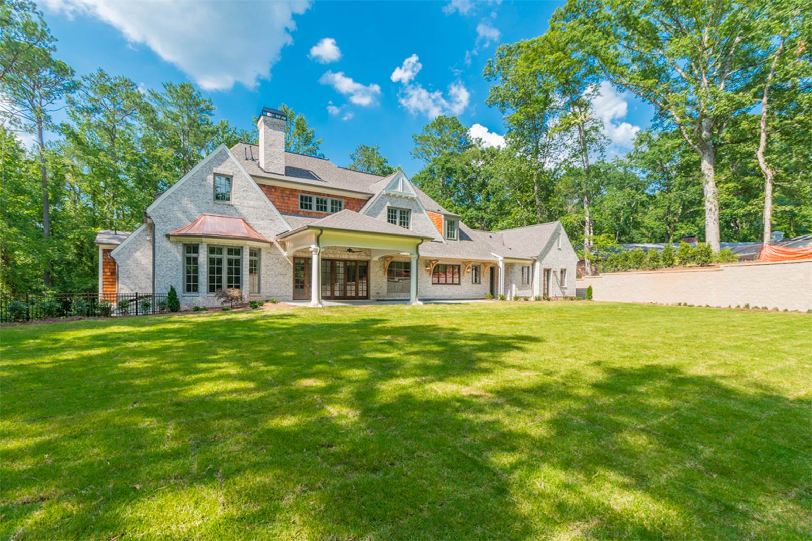 5 Reasons To Make Mt. Paran Your New Home | Atlanta Fine Homes Sotheby ...