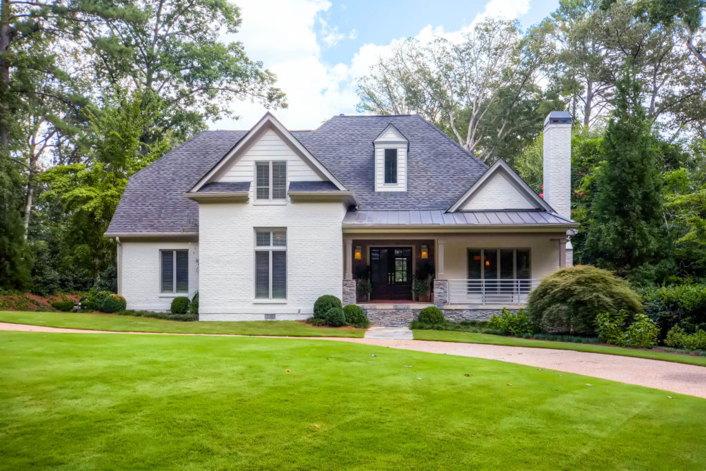 Beautifully Designed To Put You In A Brookhaven State of Mind ...