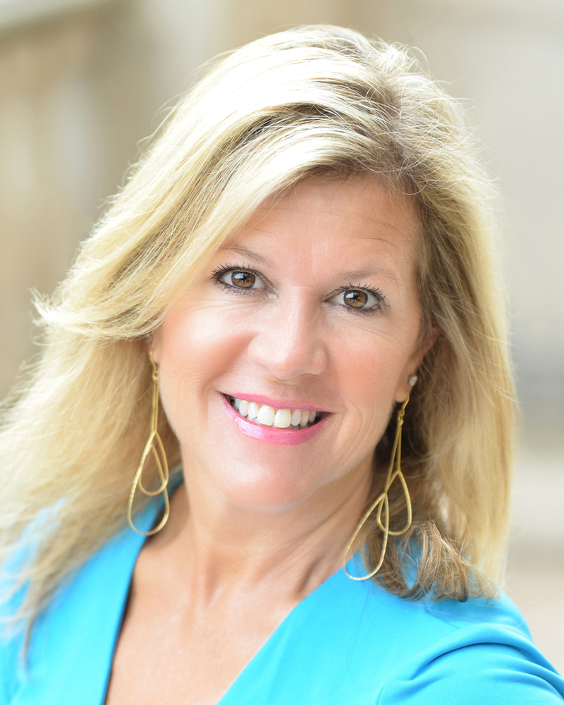 Maria Stewart has joined the Buckhead Office | Atlanta Real Estate Blog