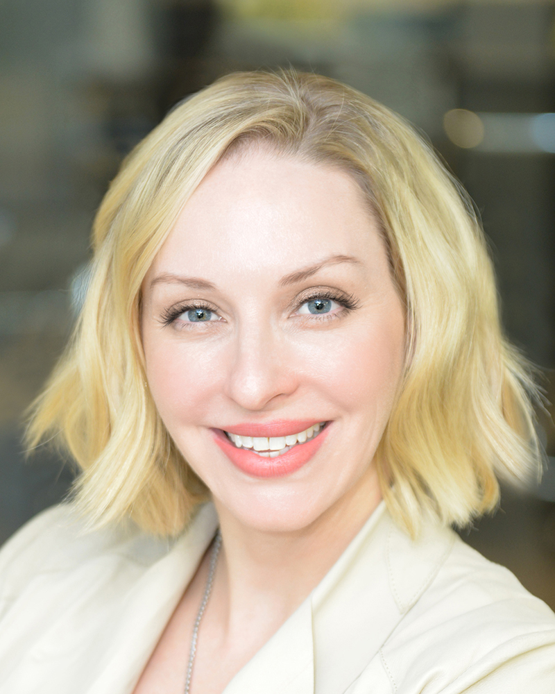 North Atlanta is pleased to welcome Alexis McKinney | Atlanta Real ...