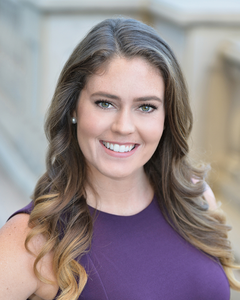 Michaela Walters has joined our Buckhead Office | Atlanta Real Estate Blog