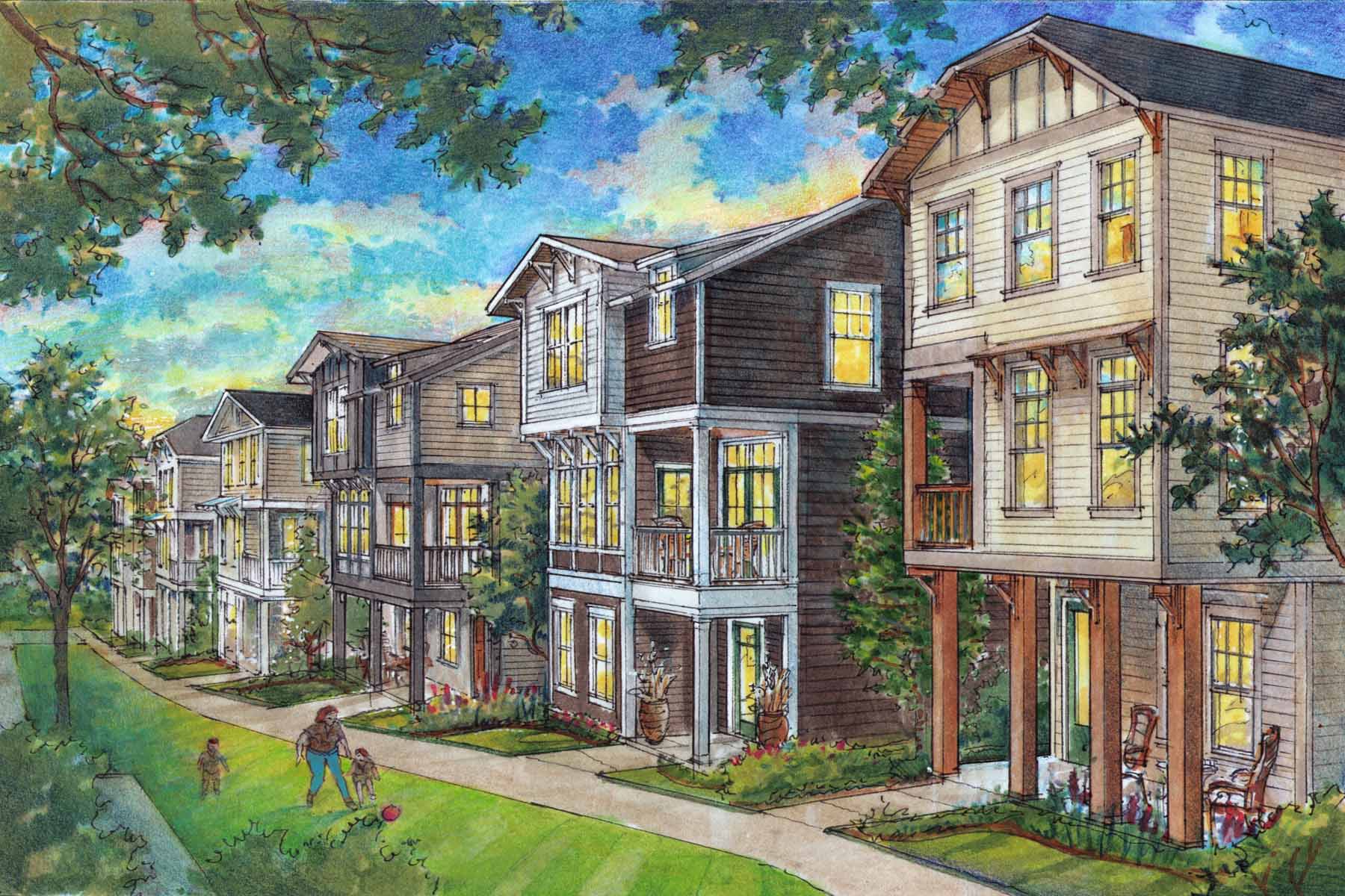 New Custom Craftsman In Avondale Estates (Previously Listed) | Atlanta ...