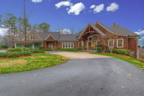 One of the most exquisite homes in Rome Georgia (Previously Listed ...