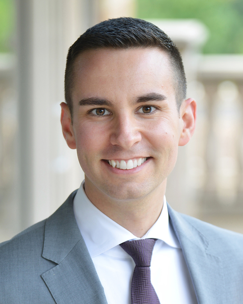 The Intown Office now welcomes Ryan Johnston | Atlanta Real Estate Blog