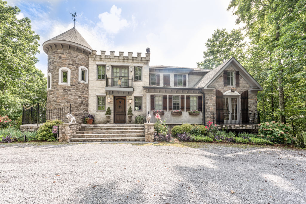 Immense Attention to Detail in Beautiful Jasper | Atlanta Real Estate Blog