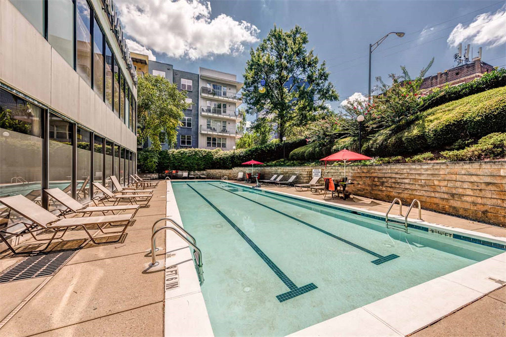 Looking For Modern Lofts, Atlanta? Try Renaissance Lofts.