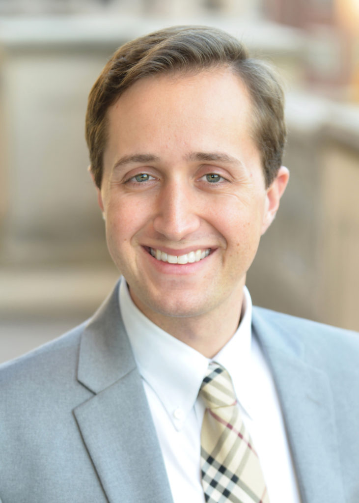 The Cobb Office is Proud To Welcome George Warren! | Atlanta Real ...