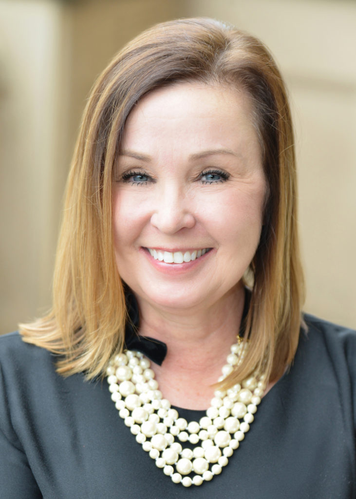 Christine O'Neill Joins the Intown Office! | Atlanta Real Estate Blog