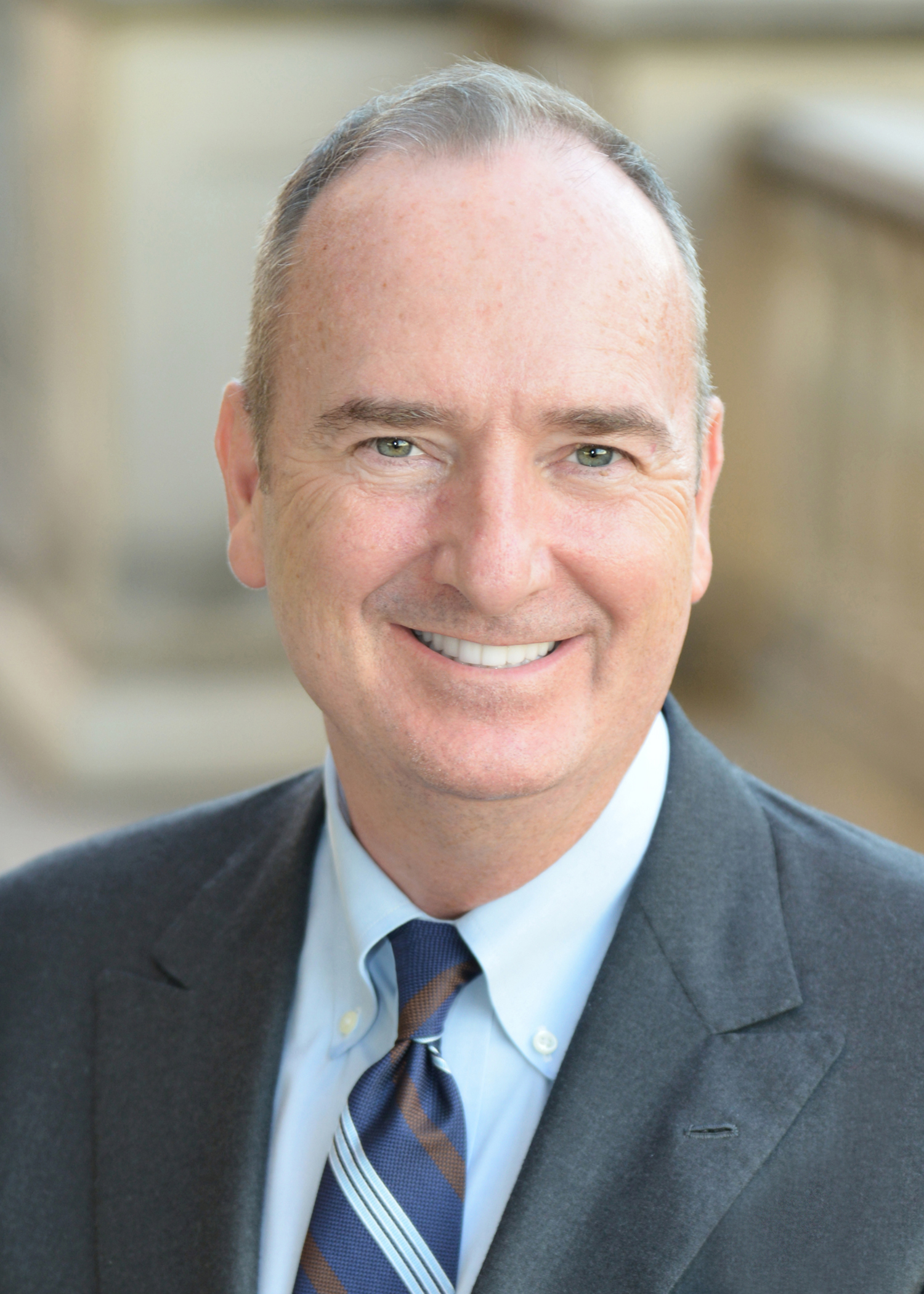 The Buckhead Office Welcomes Tom Abrams! | Atlanta Real Estate Blog