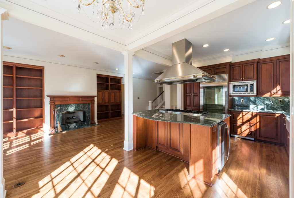 Timeless Design Meets Modern Updates in Historic Brookhaven Home ...