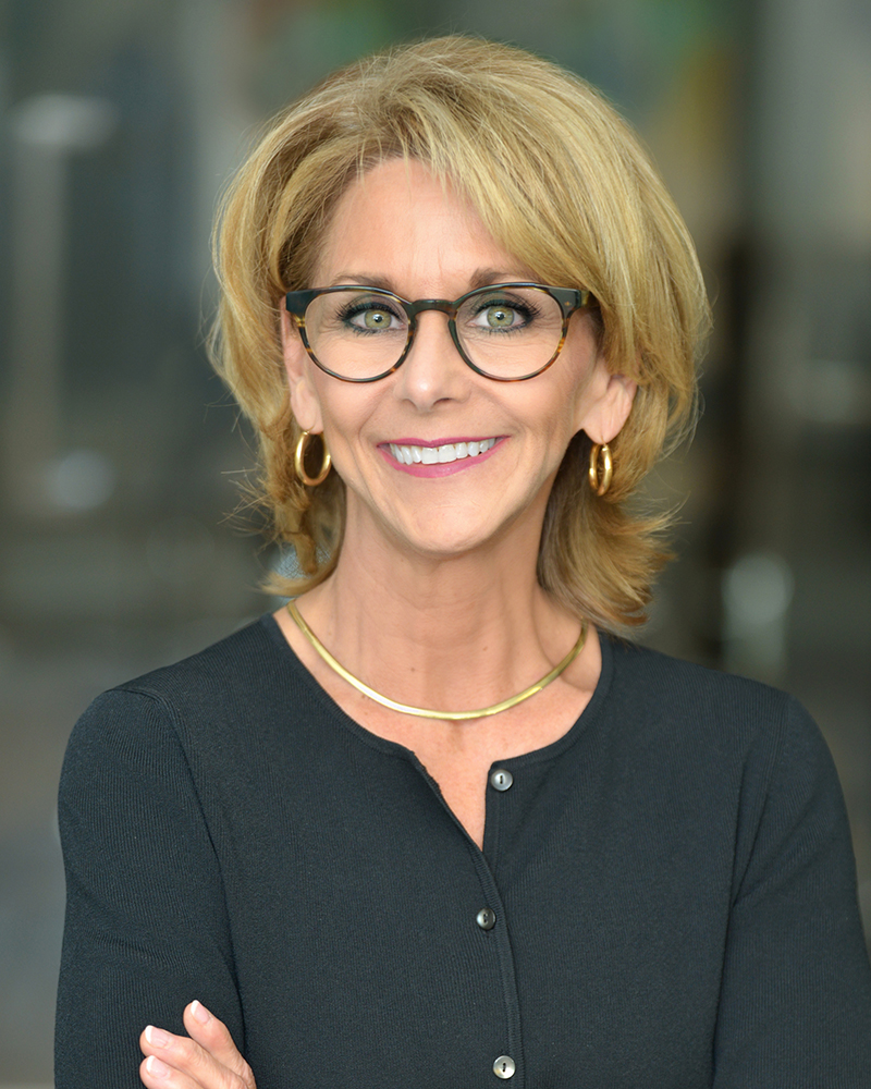 Welcome Carol Dick to the North Atlanta Office | Atlanta Real Estate Blog