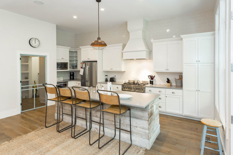 Charming Serenbe Townhome