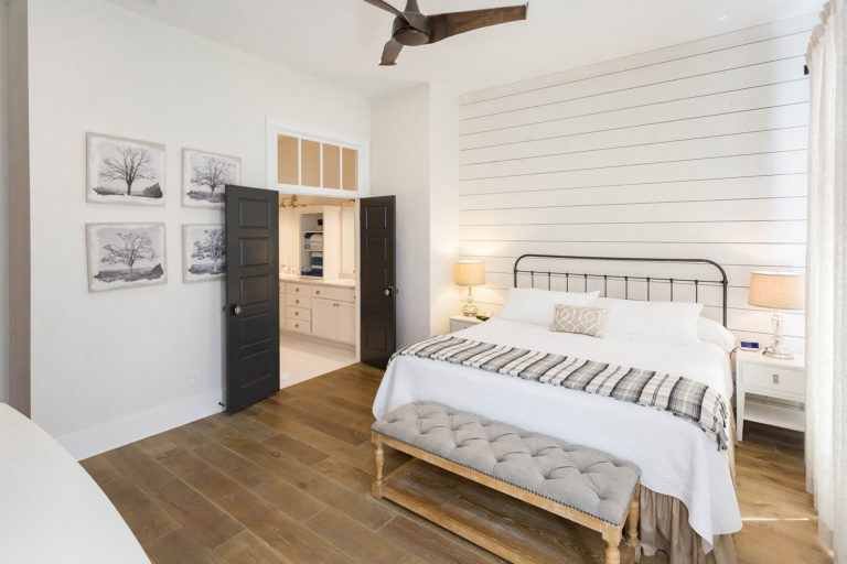 Charming Serenbe Townhome