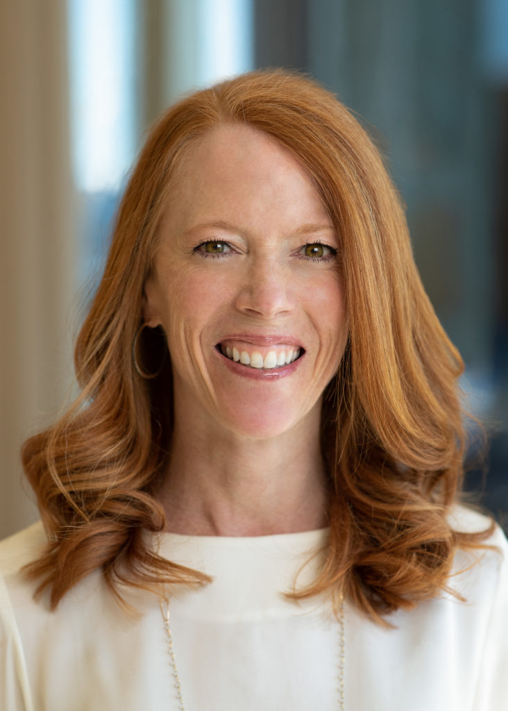Welcome Michelle Moore to the Buckhead Office | Atlanta Real Estate Blog