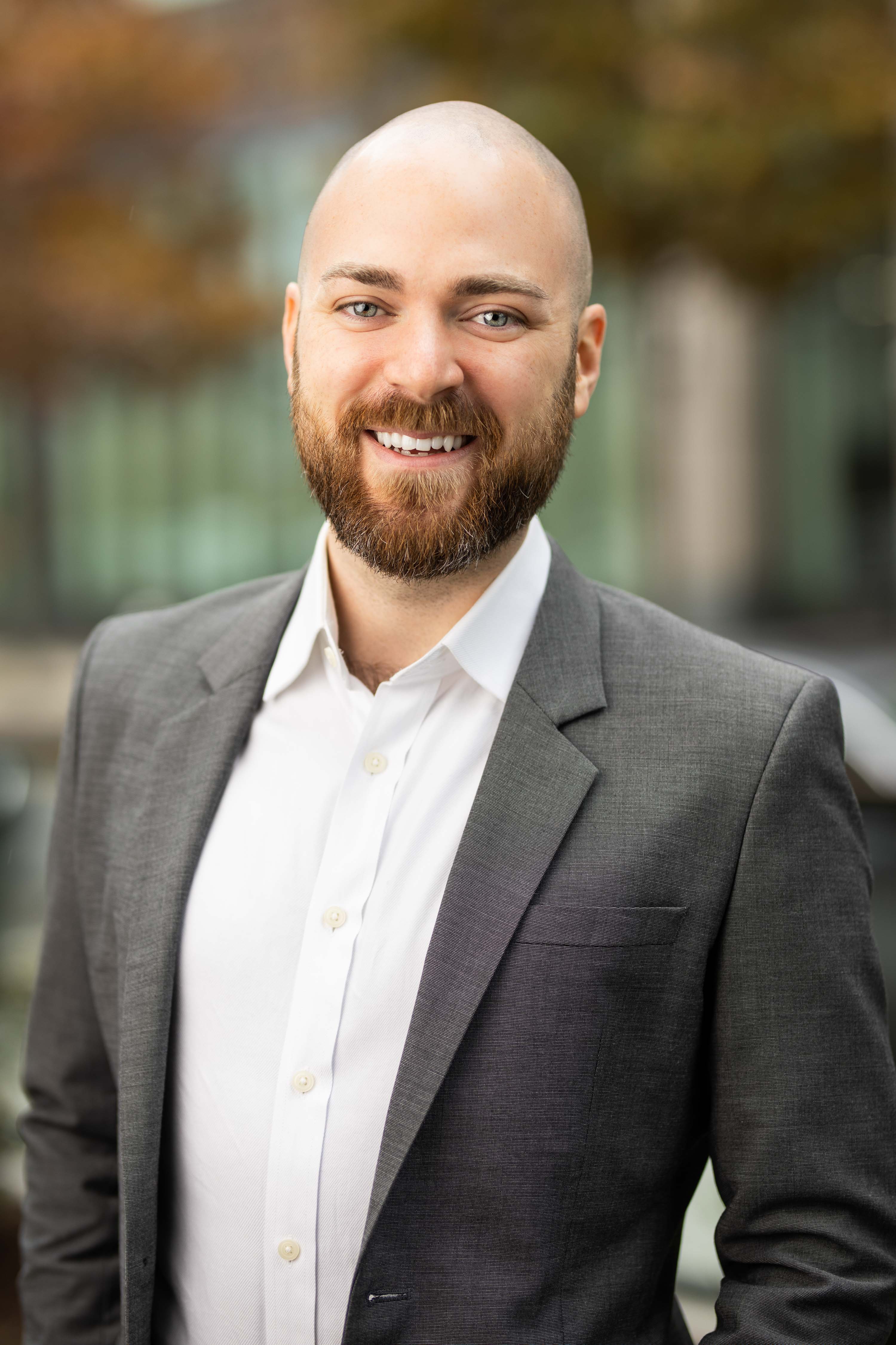 Welcome Jesse Loughman to the Intown Office | Atlanta Real Estate Blog